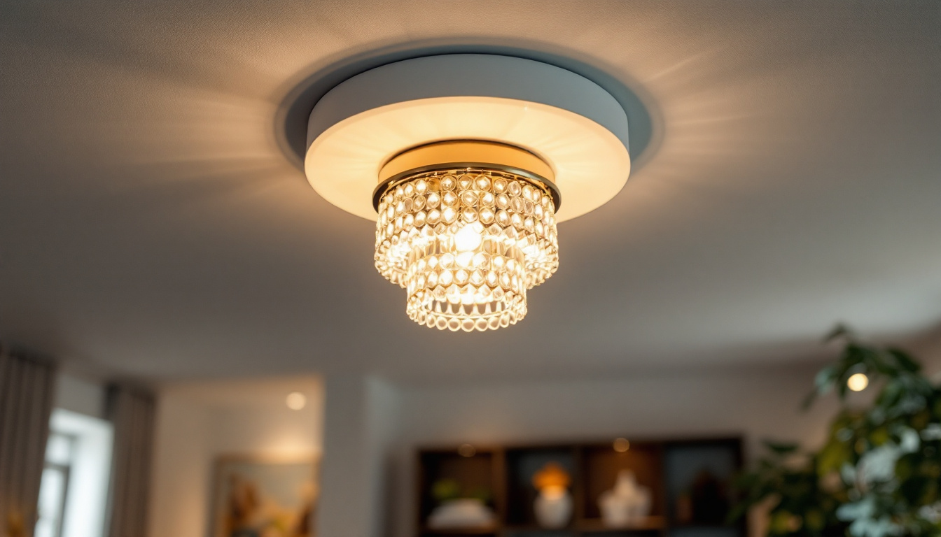 Ceilling Light: Avoiding Costly Mistakes in Lighting - PacLights