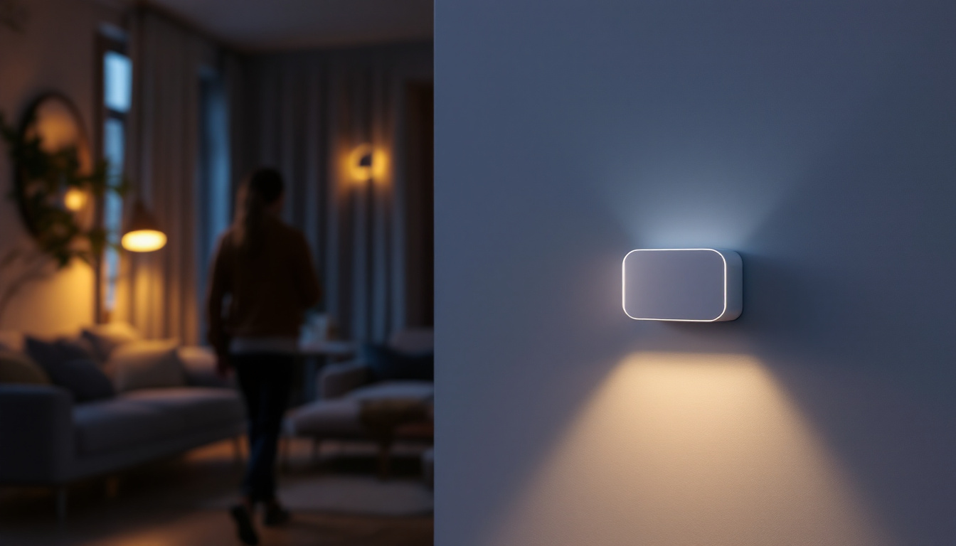 Occupancy Sensor Light Switch: The Future in Lighting Technology ...