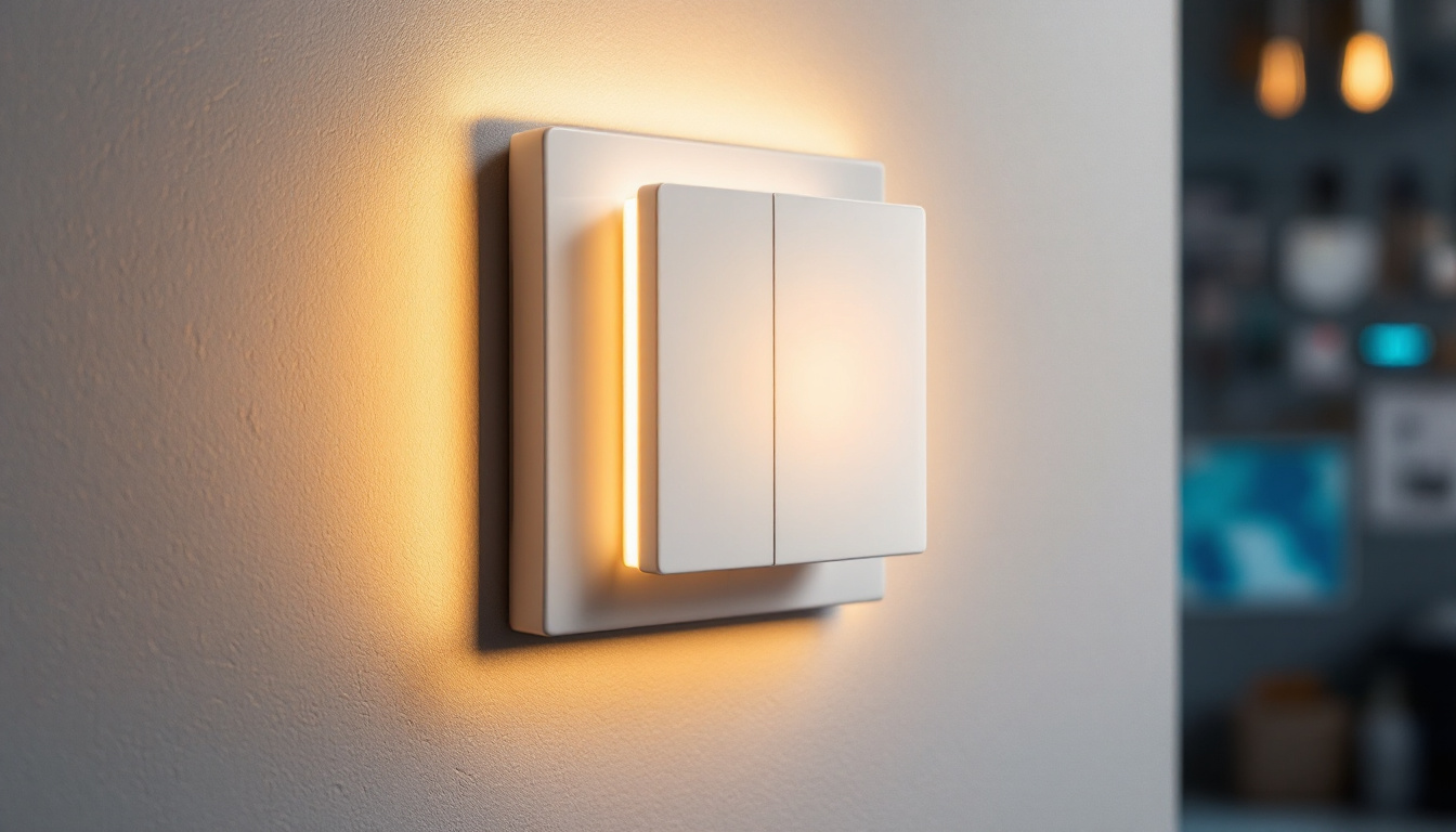 Best Dimmable Led Switch: Explained, A Must-Know for Electrical Engineers - PacLights