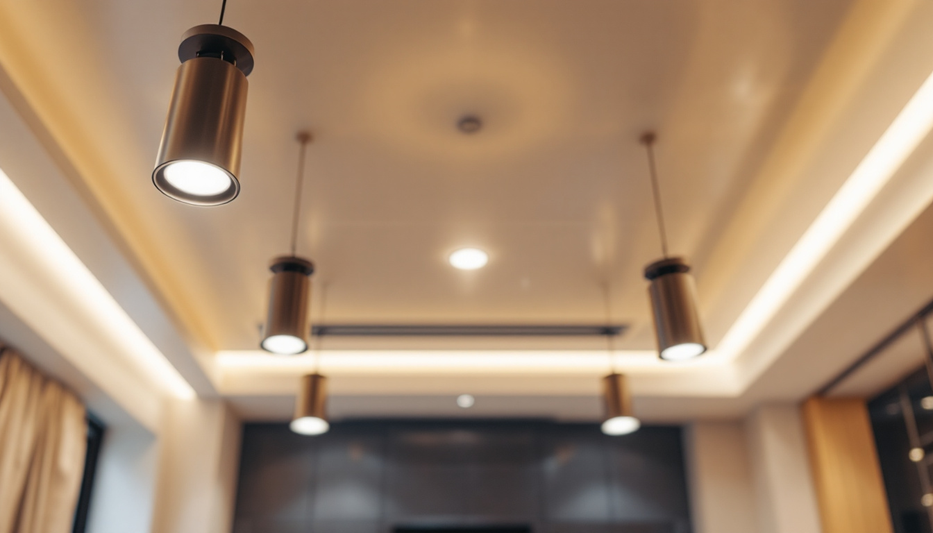 Can Lights For Drop Ceiling: Why It Matters in Lighting Projects ...