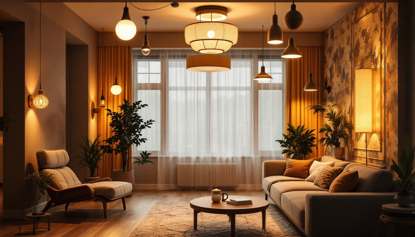 Lighting Ceiling Lights: Real-World Case Studies in Lighting - PacLights