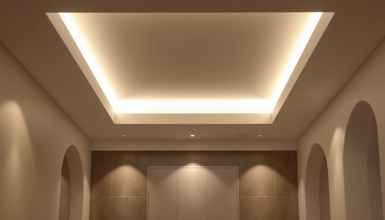 Recessed Lighting Rectangle: The Engineering Science Behind in Lighting ...