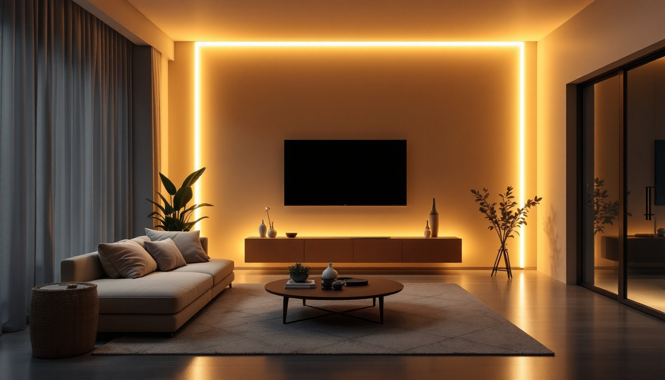 Flat Led Light Strips: vs. Other in Lighting: What’s More Important? - PacLights