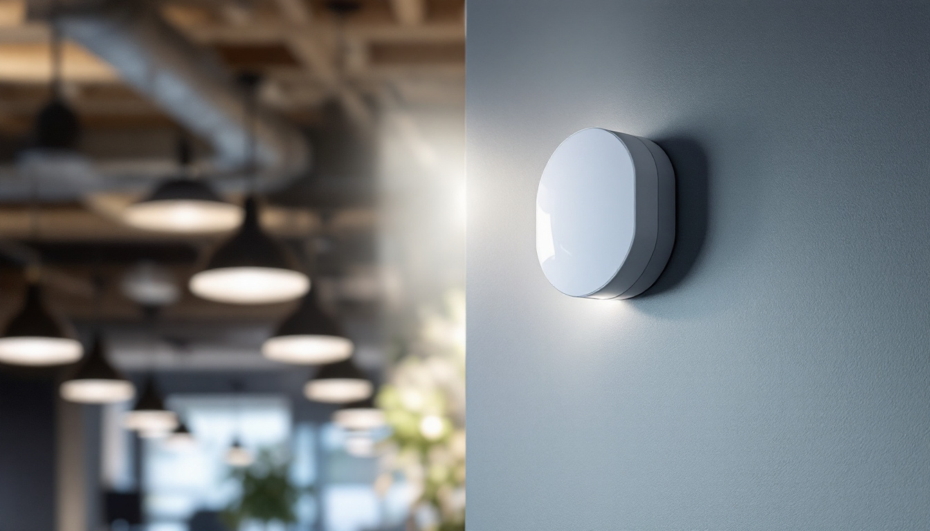 Dimmable Occupancy Sensor: Key Considerations for Electrical Engineers ...