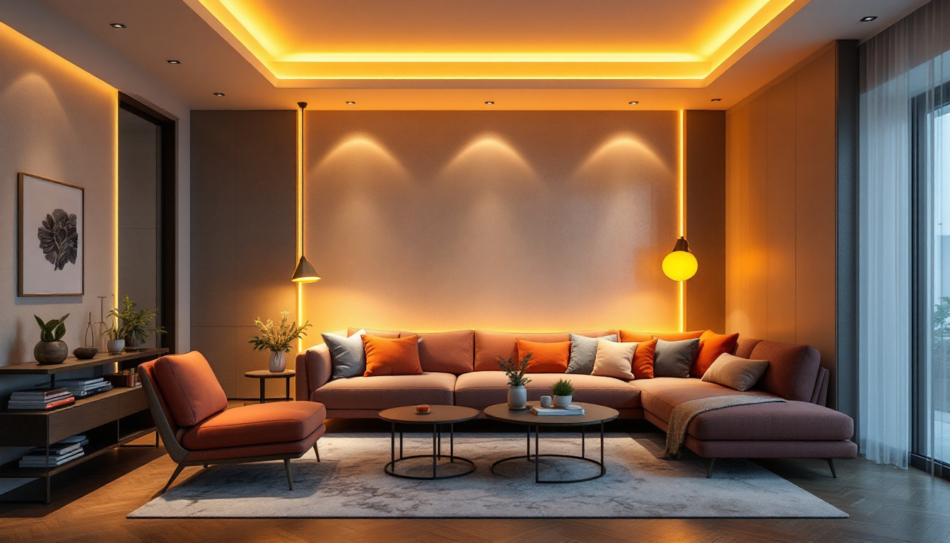 Recessed Light Types: vs. Other in Lighting: What’s More Important ...