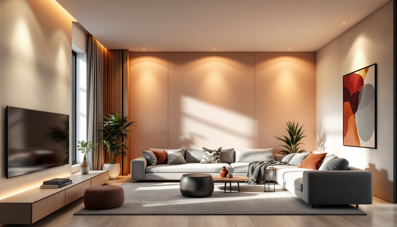 Sloped Recessed Lighting: A Critical Factor in Lighting Engineering ...