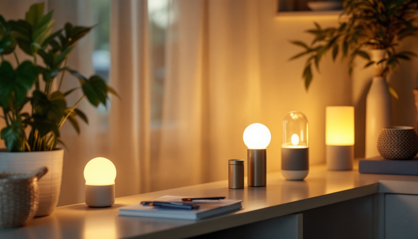 Lighted Receptacles: Enhance Lighting Reliability - PacLights
