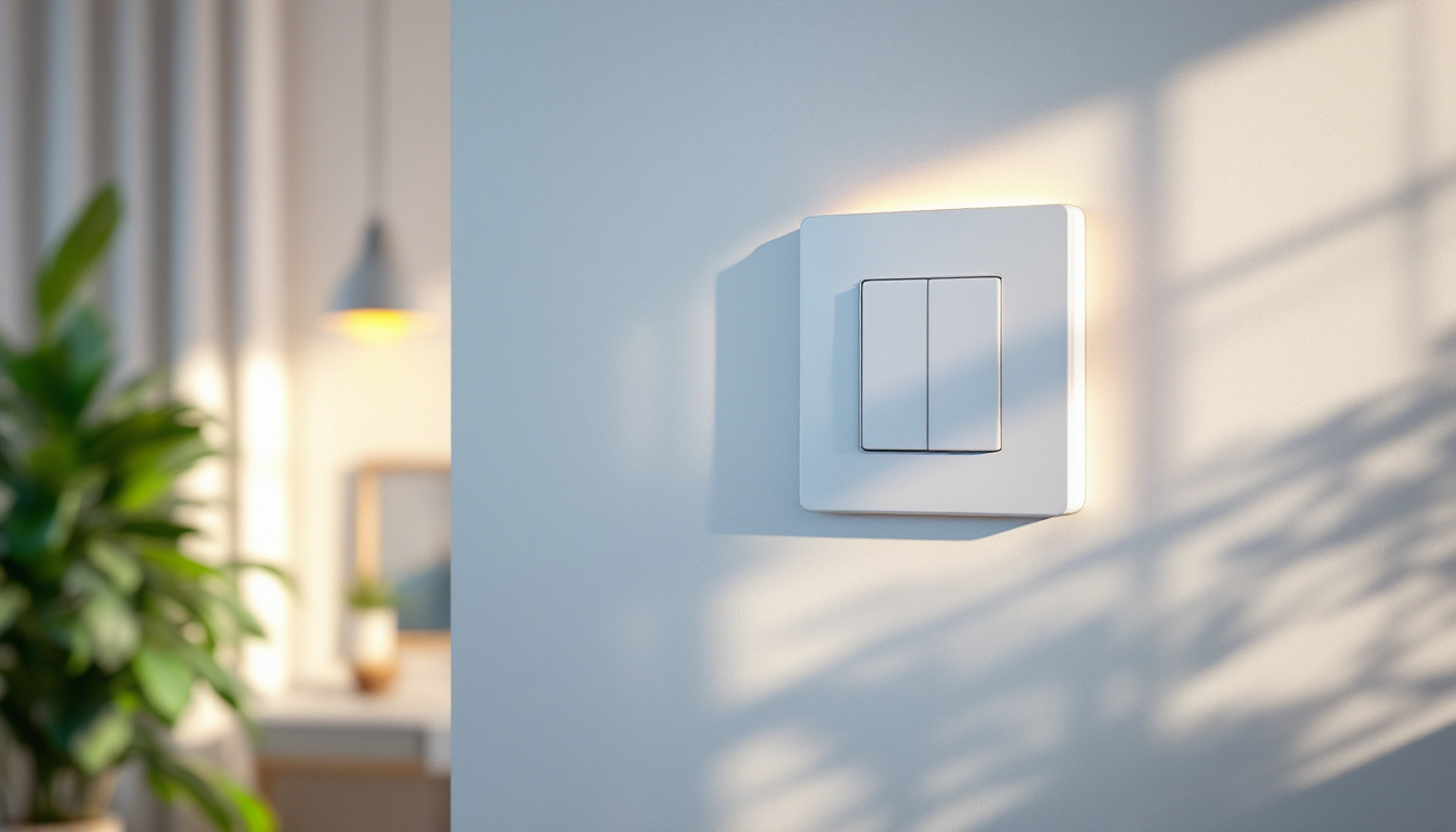 Electrical Switch Light: Maximizing Efficiency in Lighting Projects ...