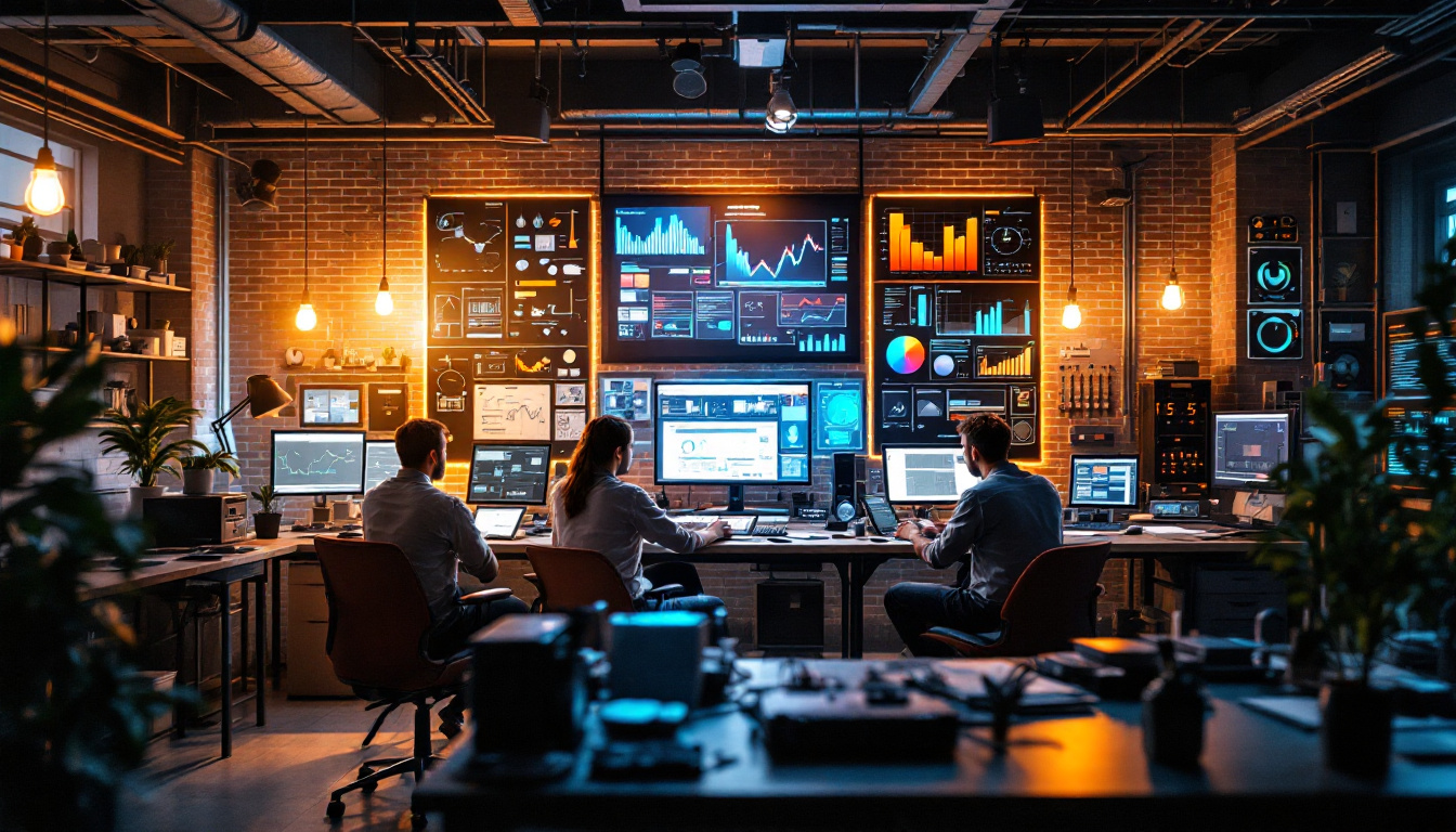 100R: Innovative Approaches in Electrical Engineering - PacLights