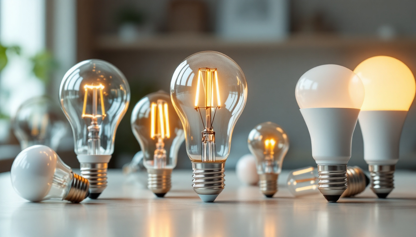 Brighter Light Bulbs: Common Myths in Electrical Lighting Systems ...