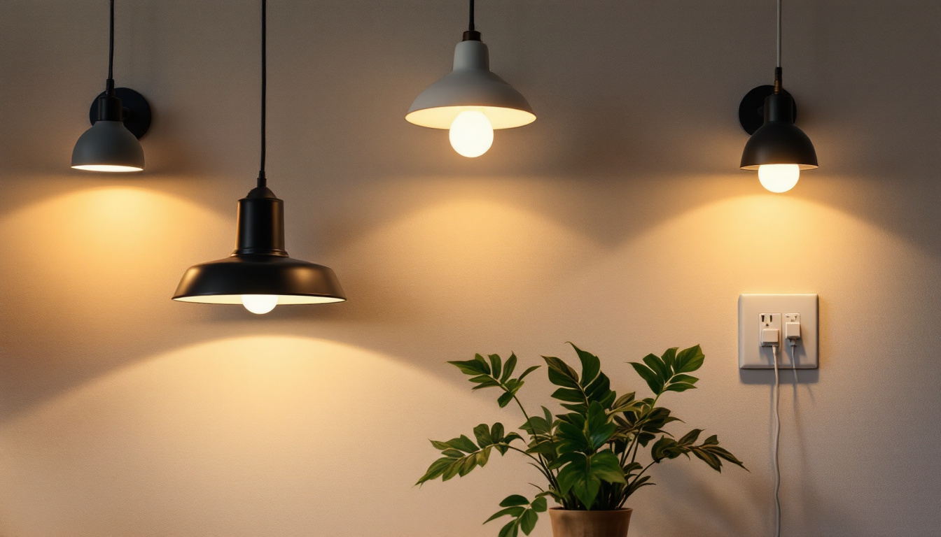 Plug Switch: How It Affects Fixture Selection and Placement - PacLights