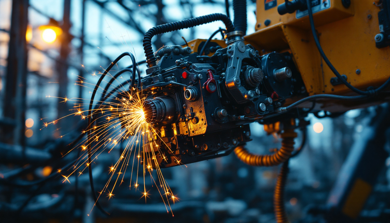 Wire Pulling Machine: How It Relates to Electrical Load and Power ...