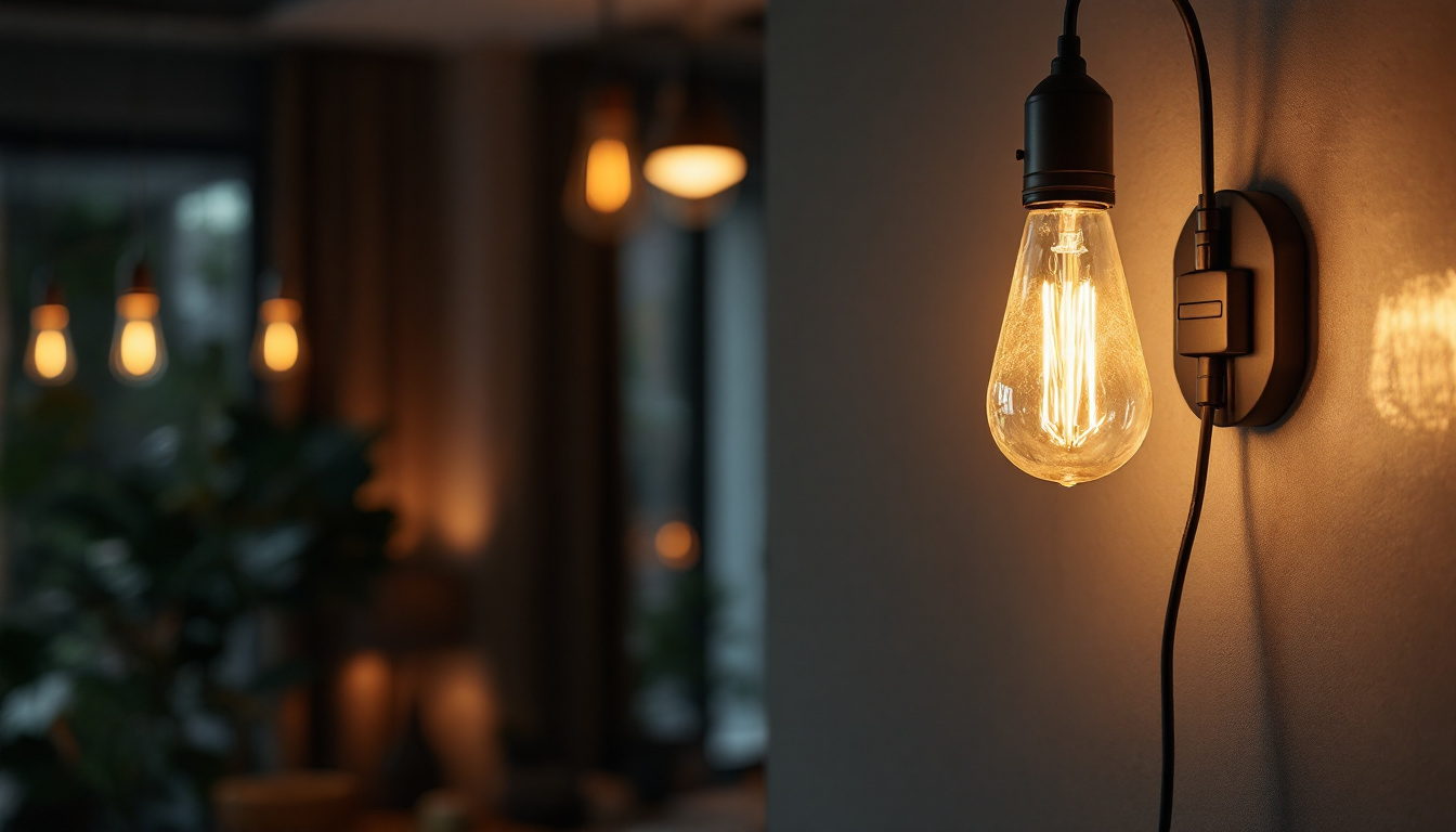 Lamp Holders: In Lighting, What Electrical Engineers Must Know - PacLights