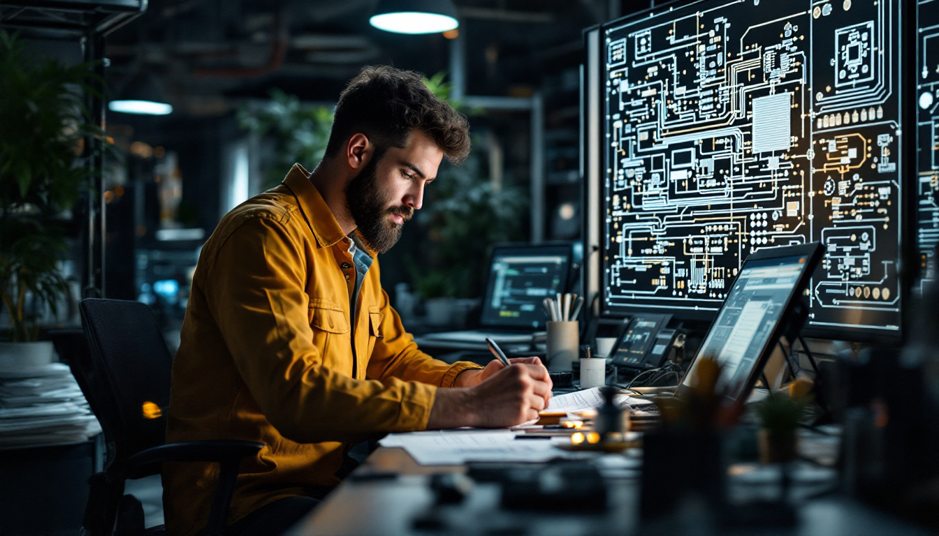 13800: Top Solutions for Electrical Engineers - PacLights