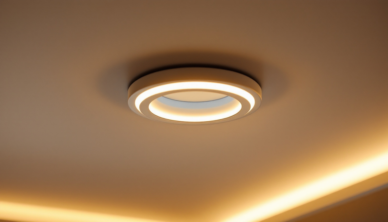 Goof Rings For Recessed Lighting: Energy-Efficient Lighting, Engineer’s ...