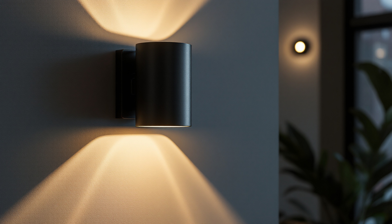 Wall Lights Lights: Designing, Key Tips for Electrical Engineers ...