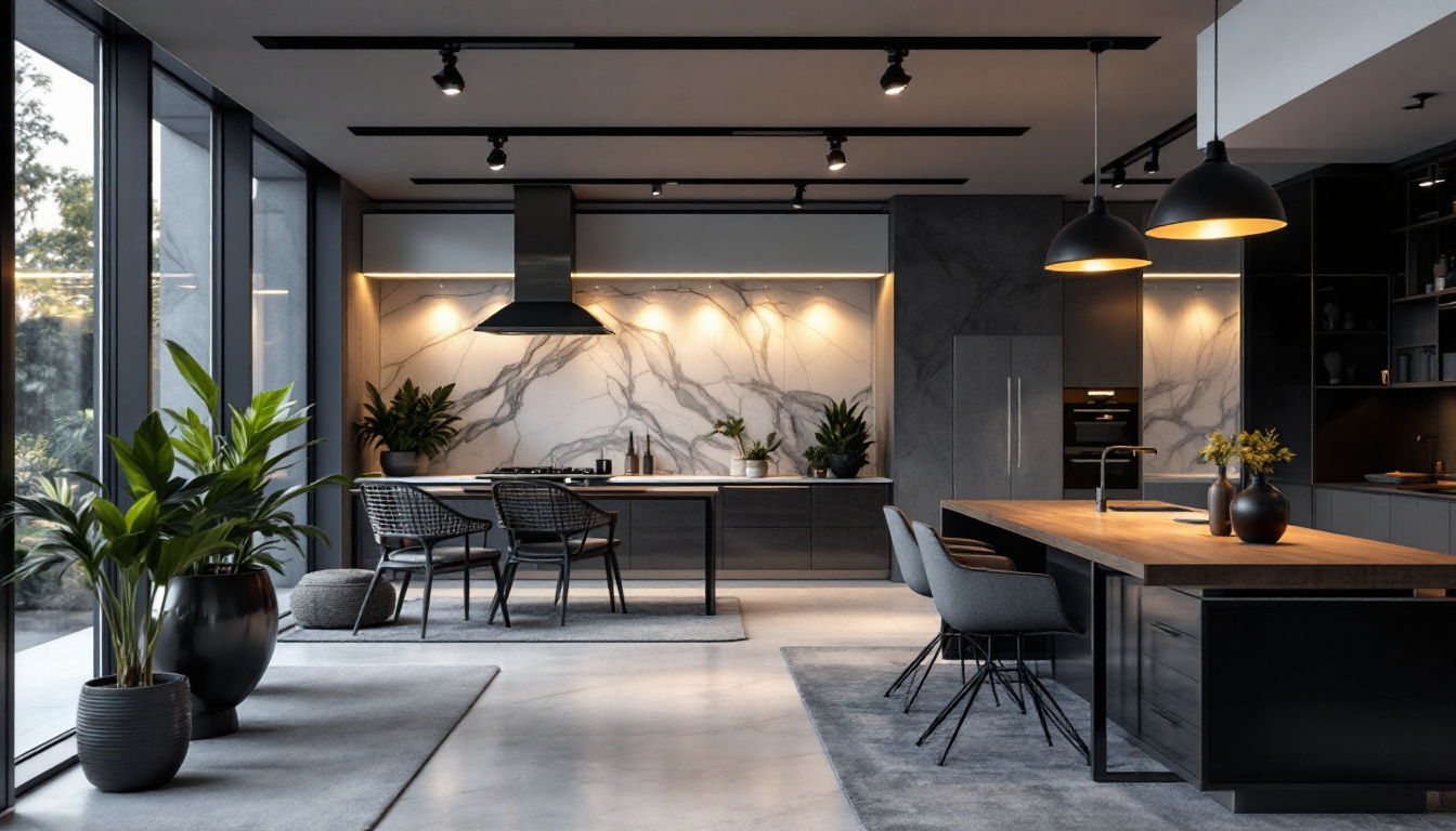 Linear Track Lighting: Avoiding Costly Mistakes in Lighting - PacLights