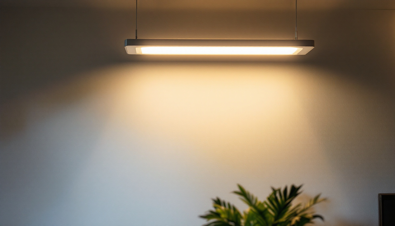 Led 4 Ft Light: Common Myths in Electrical Lighting Systems - PacLights