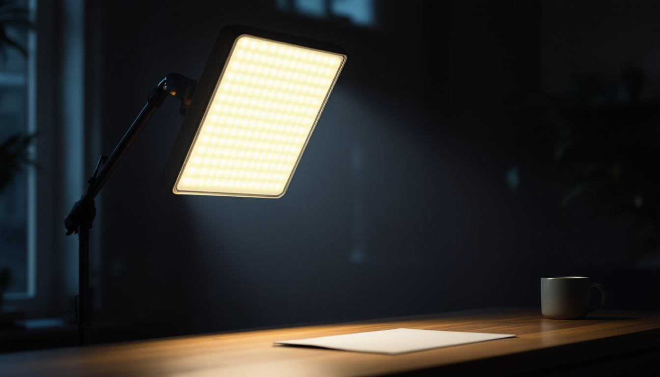 12500 Lumen Led Lamp: Exploring the Technical Aspects in Lighting ...