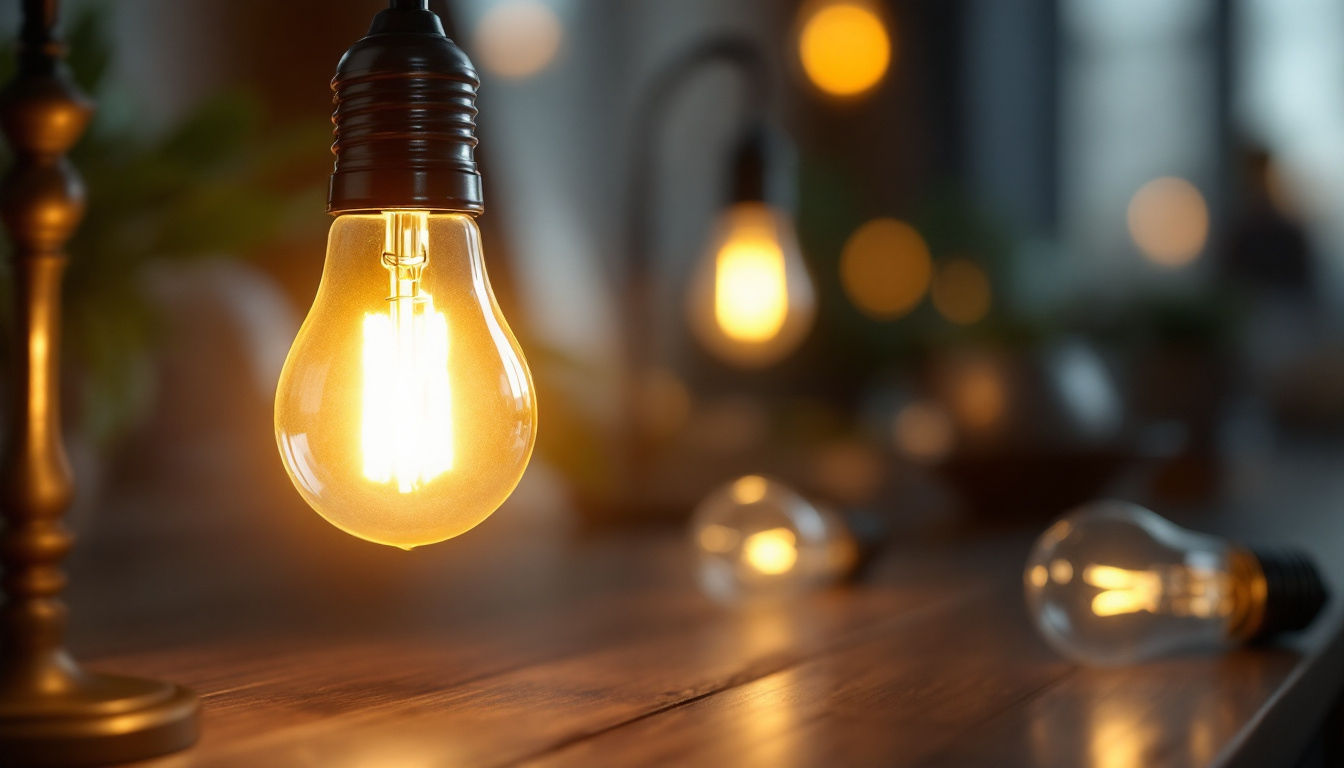 What Is A19 Bulb: vs. Other in Lighting: What’s More Important? - PacLights