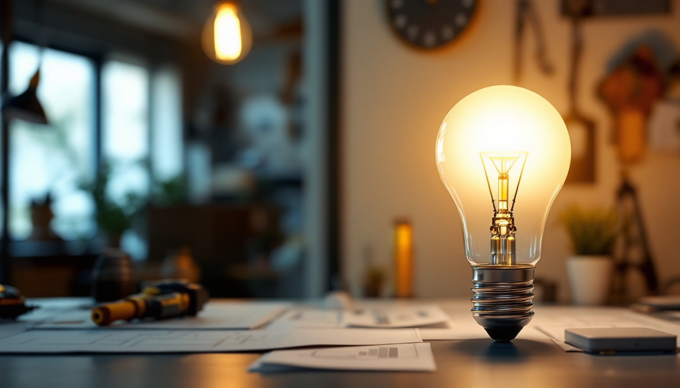 Type C Bulb: Best Practices for Electrical Engineers - PacLights