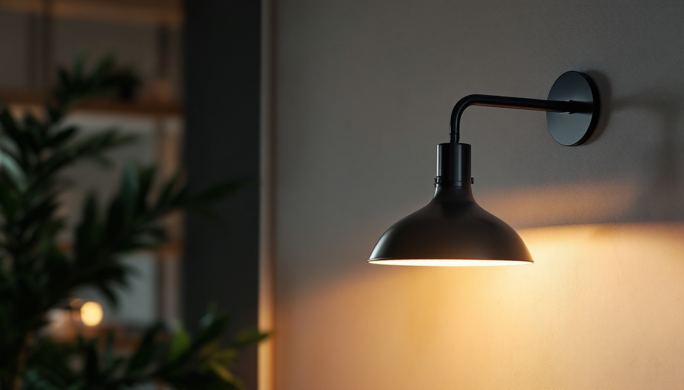 Bracket Mounted Light Fixtures: Lighting Engineer’s Guide - PacLights