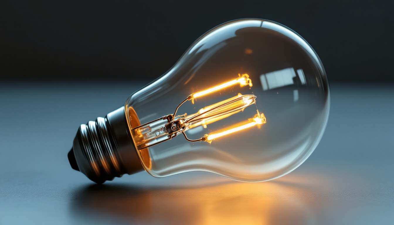 Four Prong Light Bulb: Lighting Engineer’s Guide - PacLights