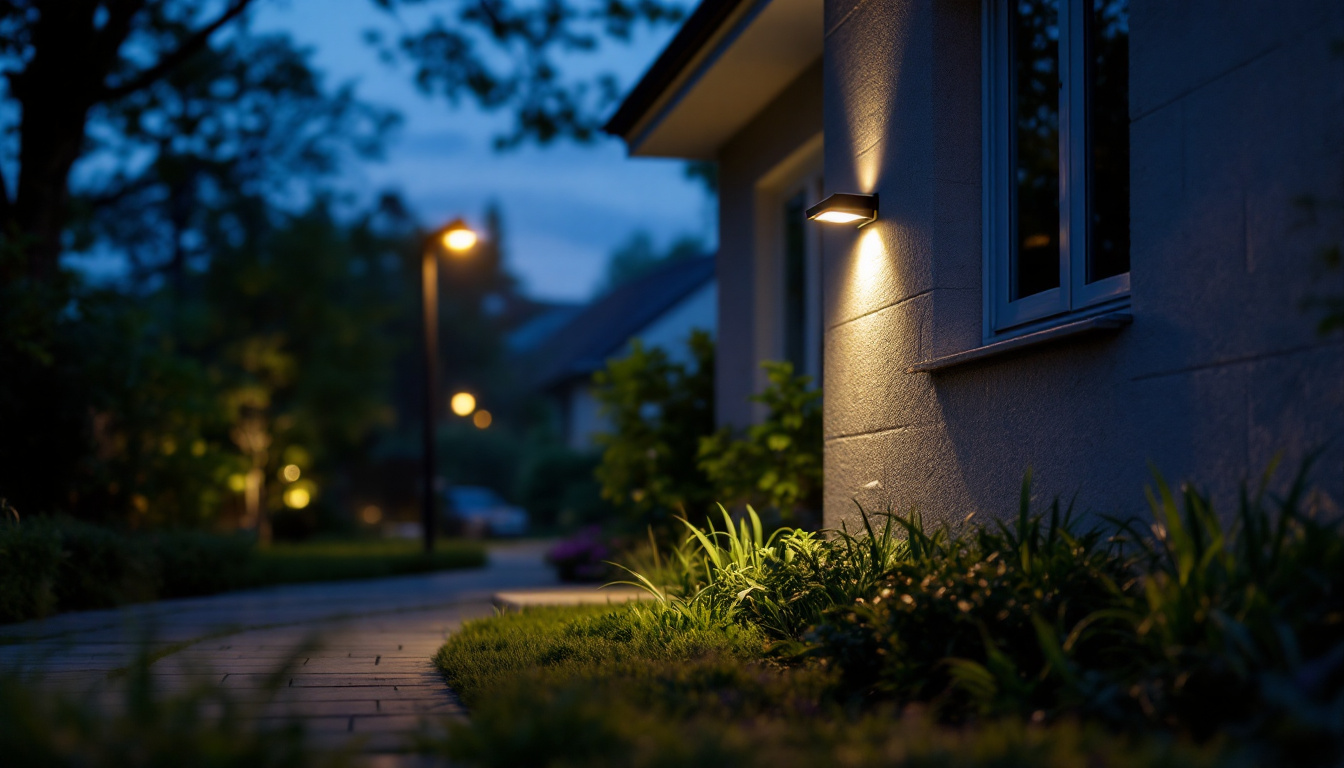 Post Top Solar Lights: Compliance in Lighting, What Engineers Must Do ...