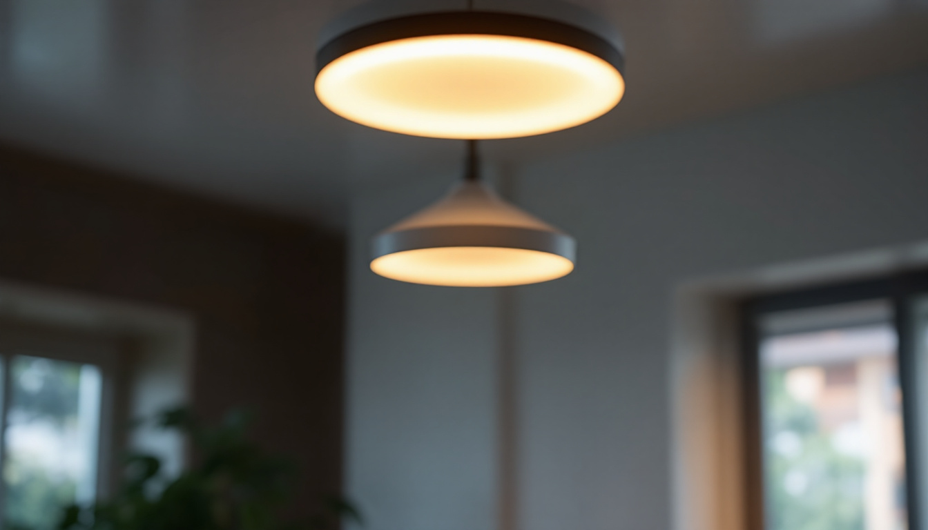Overhead Lighting Fixtures: How It Affects Lighting Lifespan and ...