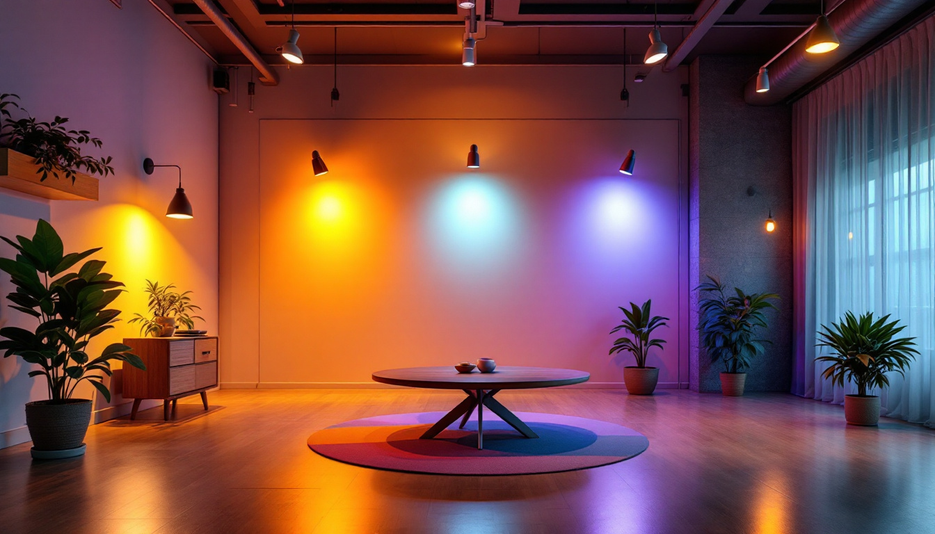5000K Lighting: Exploring the Technical Aspects in Lighting Engineering ...