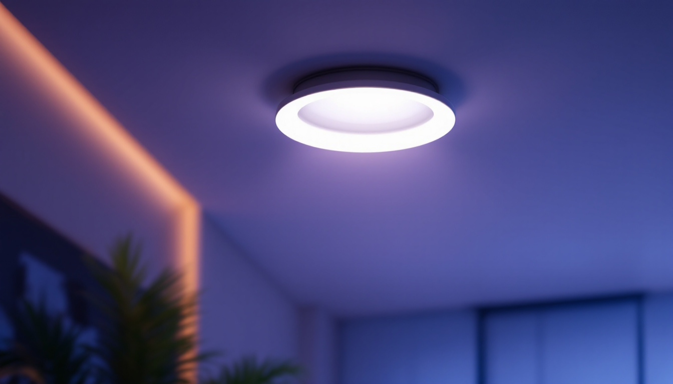 Recessed Can Downlight: The Engineering Science Behind in Lighting ...