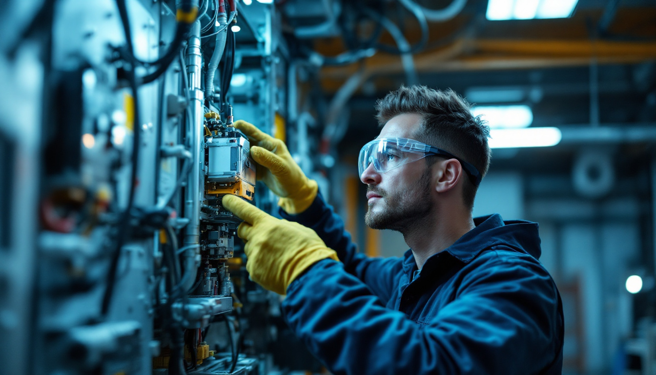 How To Change Out A Light Ballast: Integration in Advanced Lighting ...