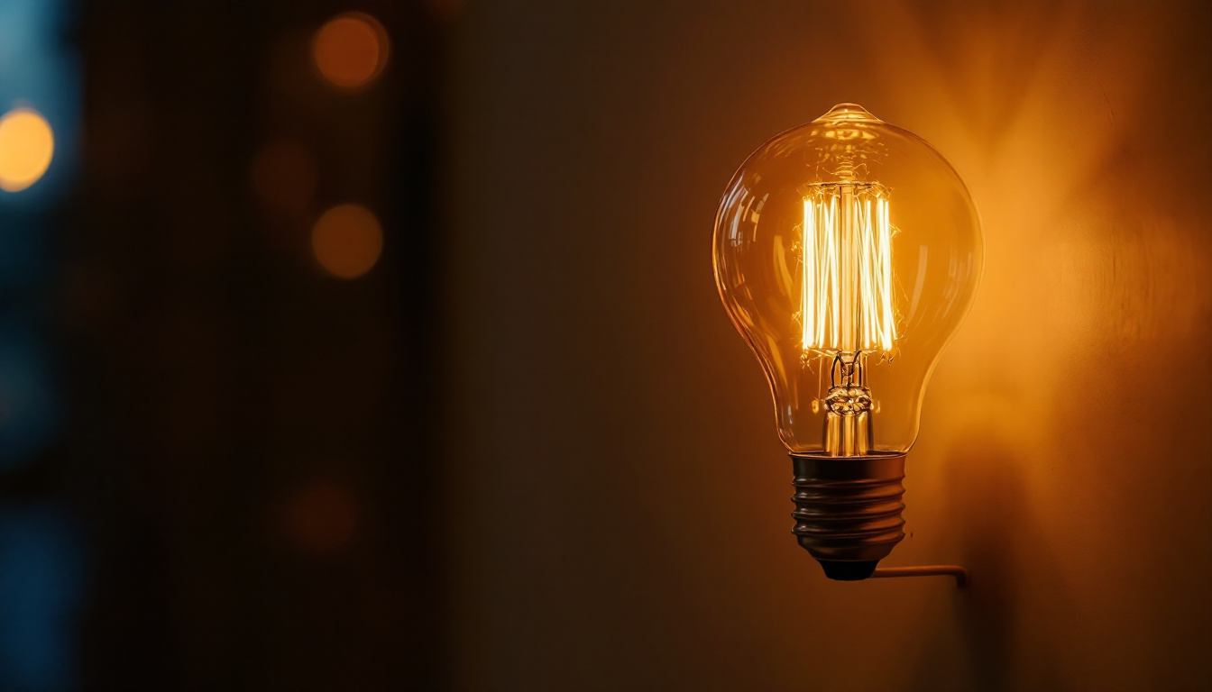What Is A Type A Lamp Bulb: Optimizing in Lighting Design for Engineers - PacLights
