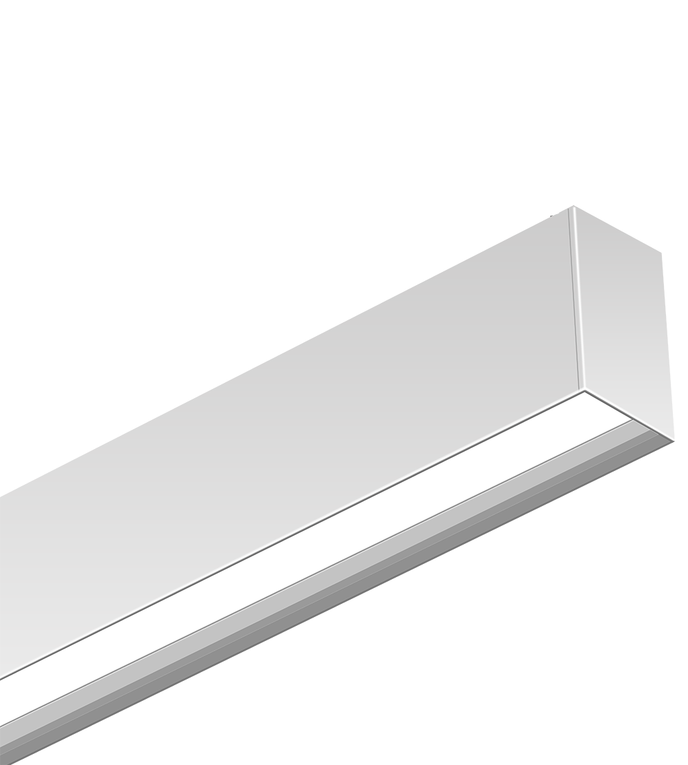 FLNA Linear Direct Indirect Lighting - PacLights