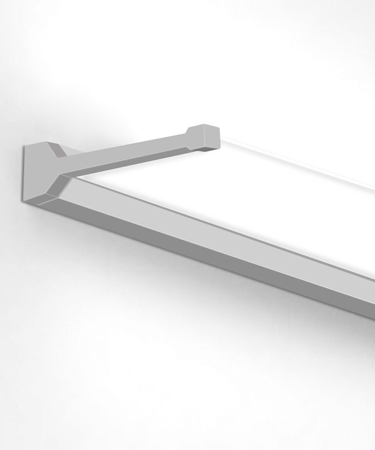FLNT AMBT Architectural Ambient Linear - PacLights