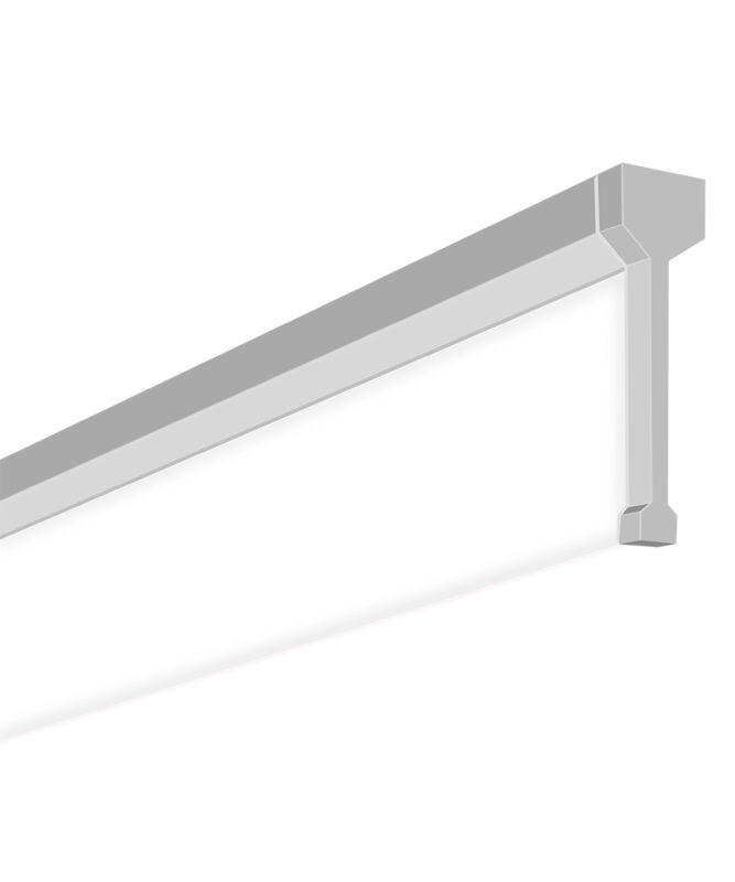 FLNT AMBT Architectural Ambient Linear - PacLights