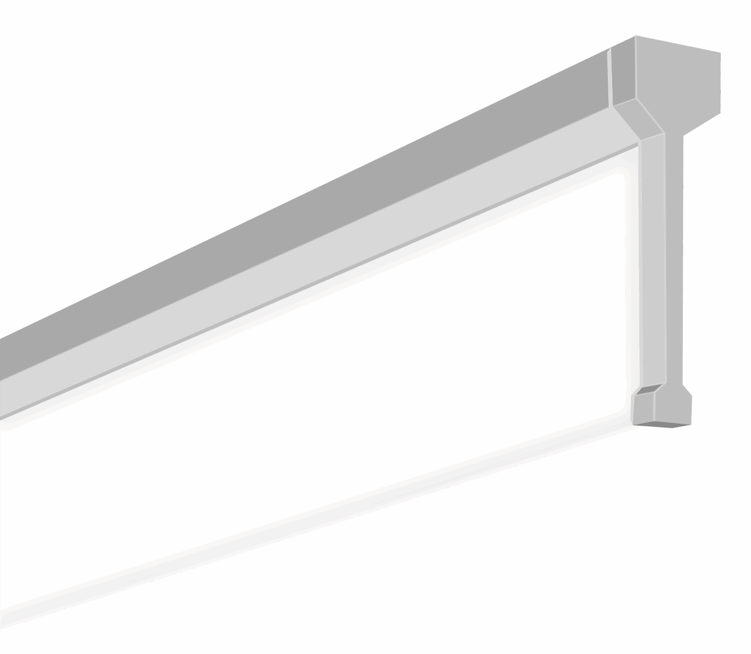 FLNT AMBT Architectural Ambient Linear - PacLights