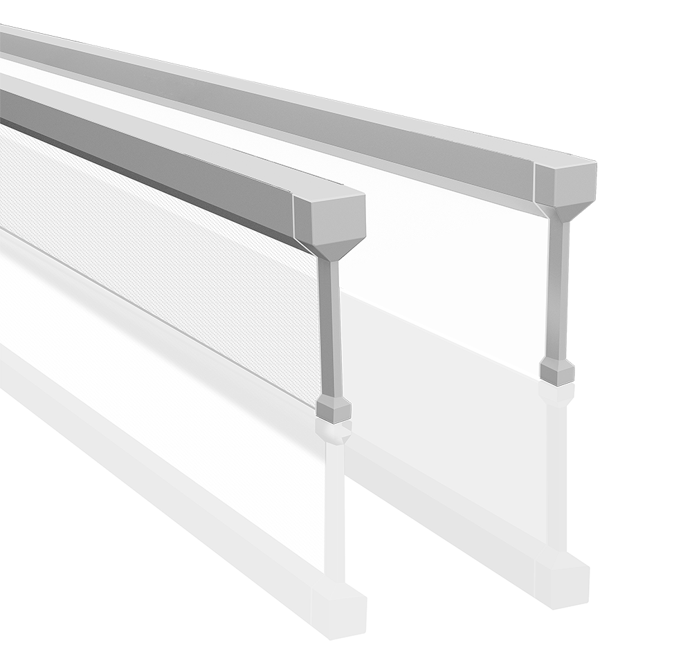 FLNT AMBT Architectural Ambient Linear - PacLights