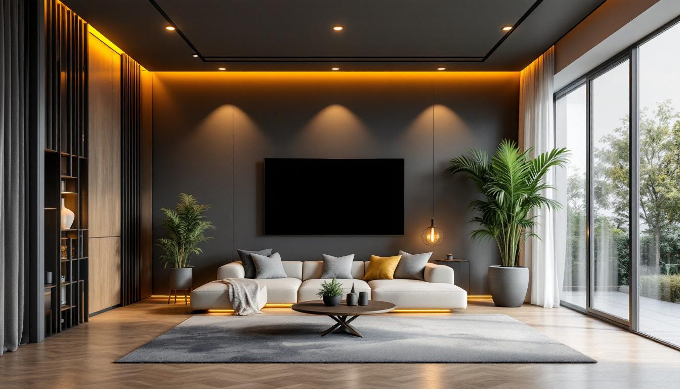 4 In Led Recessed Lights: Why It Matters for Cost-Effective Lighting ...