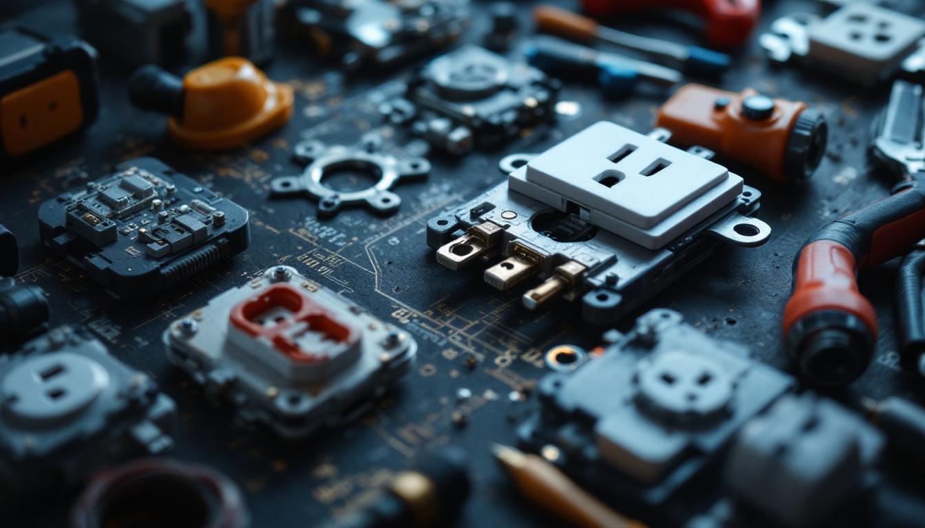 Electrical Outlet Receptacles: What Electrical Engineers Can Learn from ...