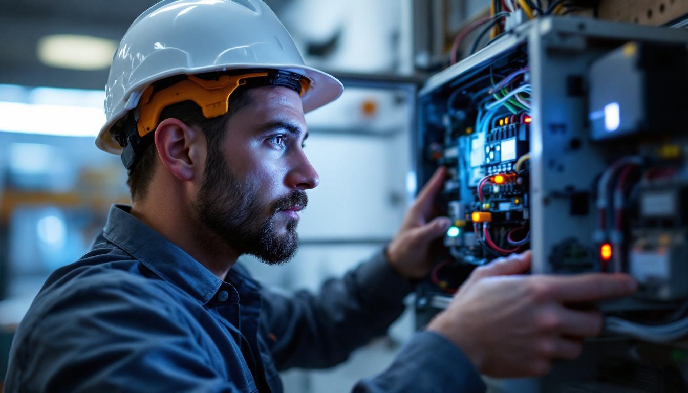 Occupancy Sensor Power Pack: Mastering, Electrical Engineers’ Lighting ...