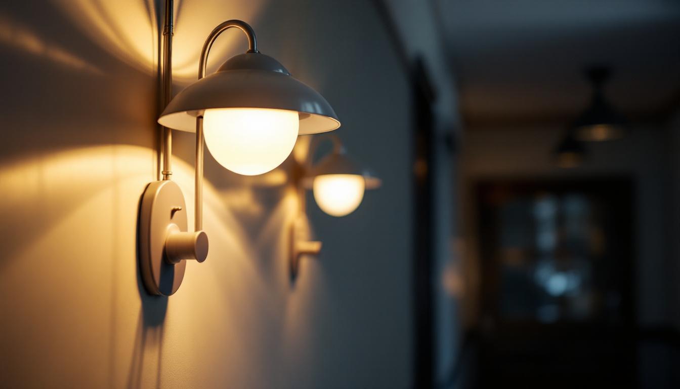 Hallway Lamp: Electrical Codes, What Engineers Should Know - PacLights