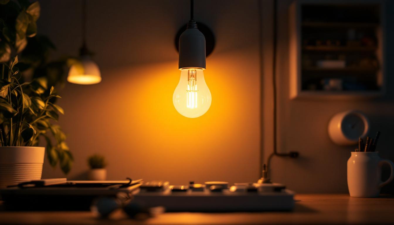 500 Watt Bulb Led: Mastering, Electrical Engineers’ Lighting Guide ...