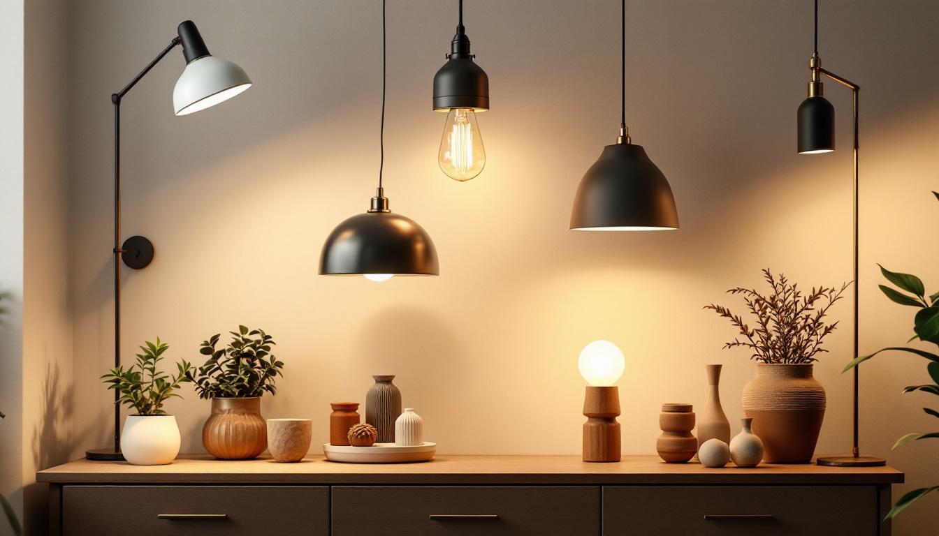 4 Light Fixtures: A Key Factor in Lighting System Longevity - PacLights