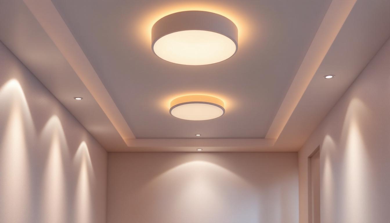 Types Of Recessed Lights: Essentials, What Every Electrical Engineer ...