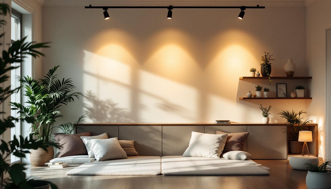 Track Lighting And Accessories: The Hidden Factor in Lighting Success - PacLights