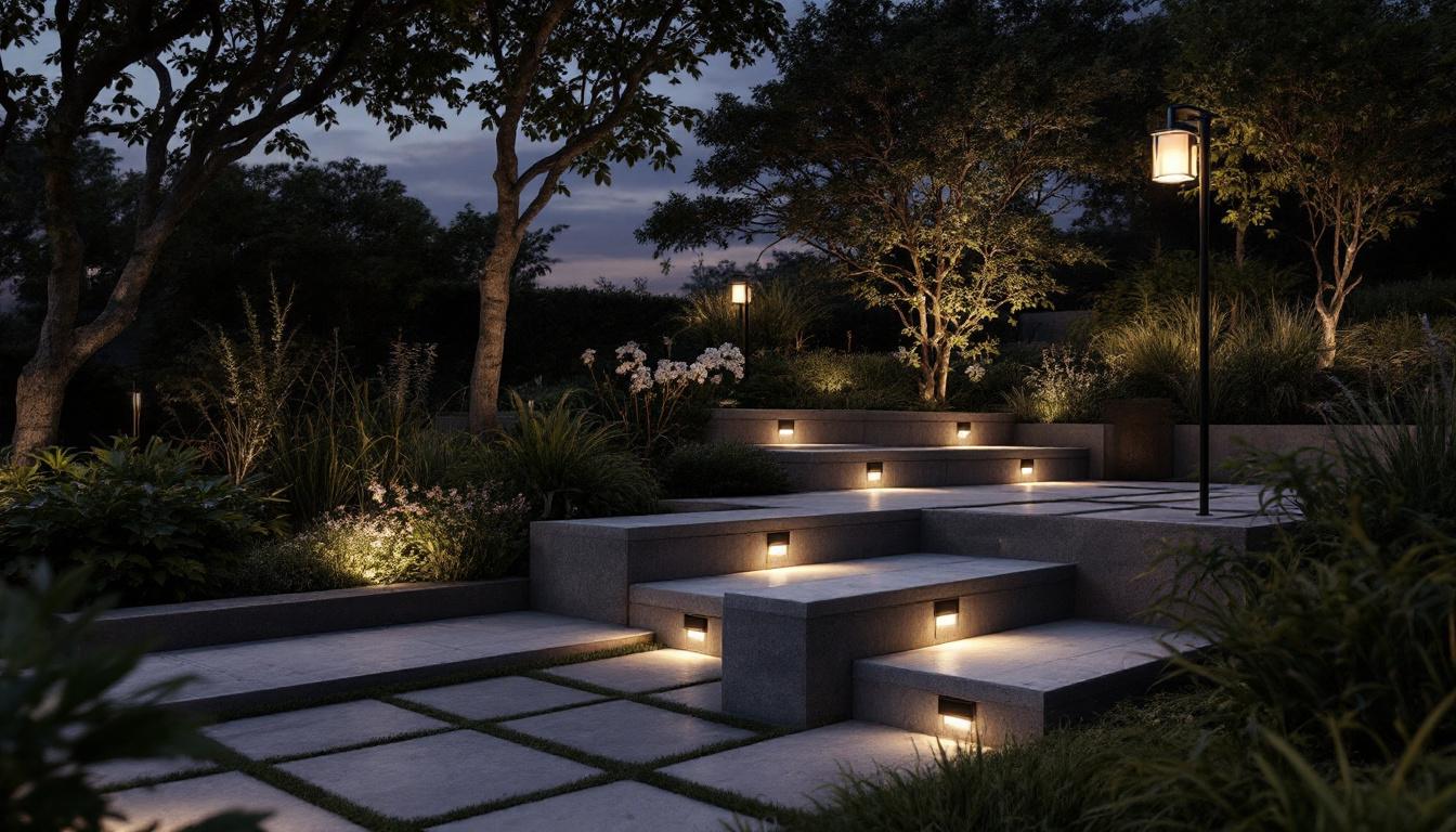 Rab Step Lights: Connection to Lighting Controls - PacLights