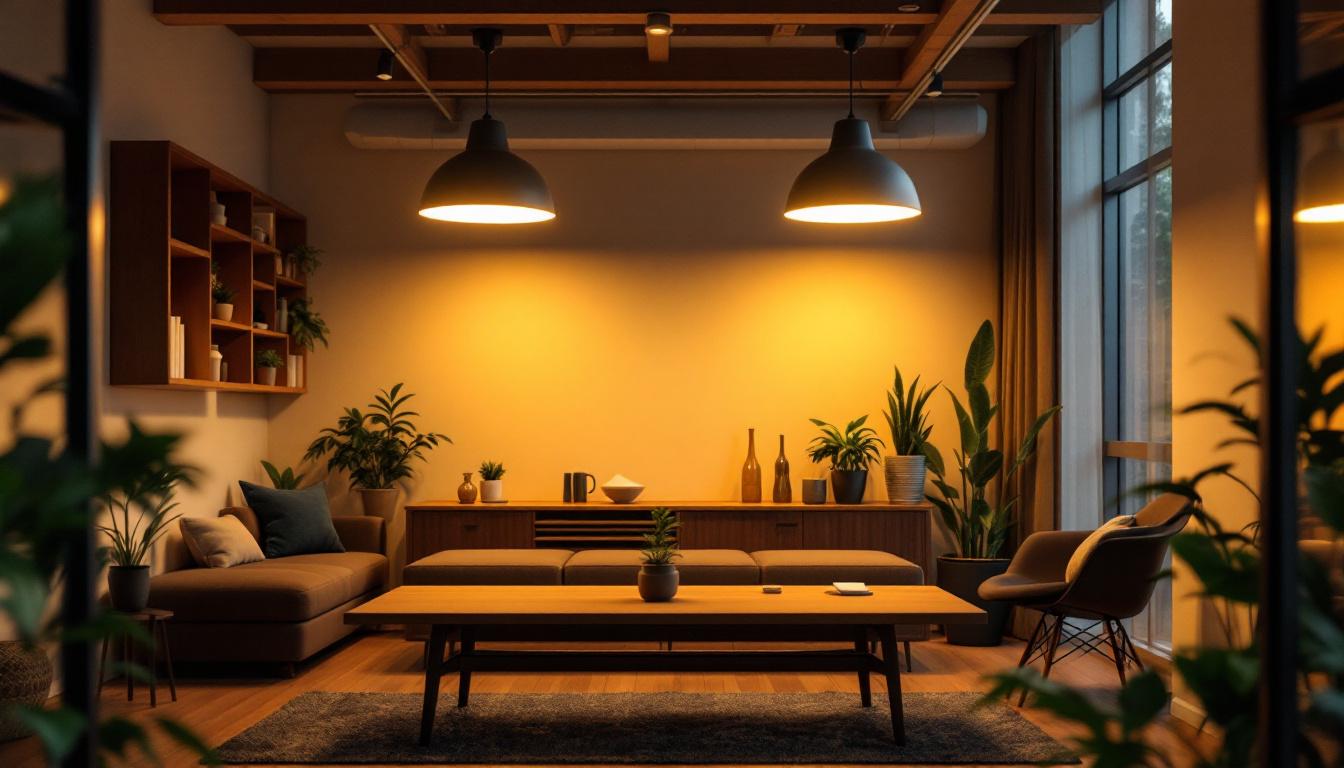 Led Overhead Lighting: How It Affects Lighting Lifespan and Efficiency ...