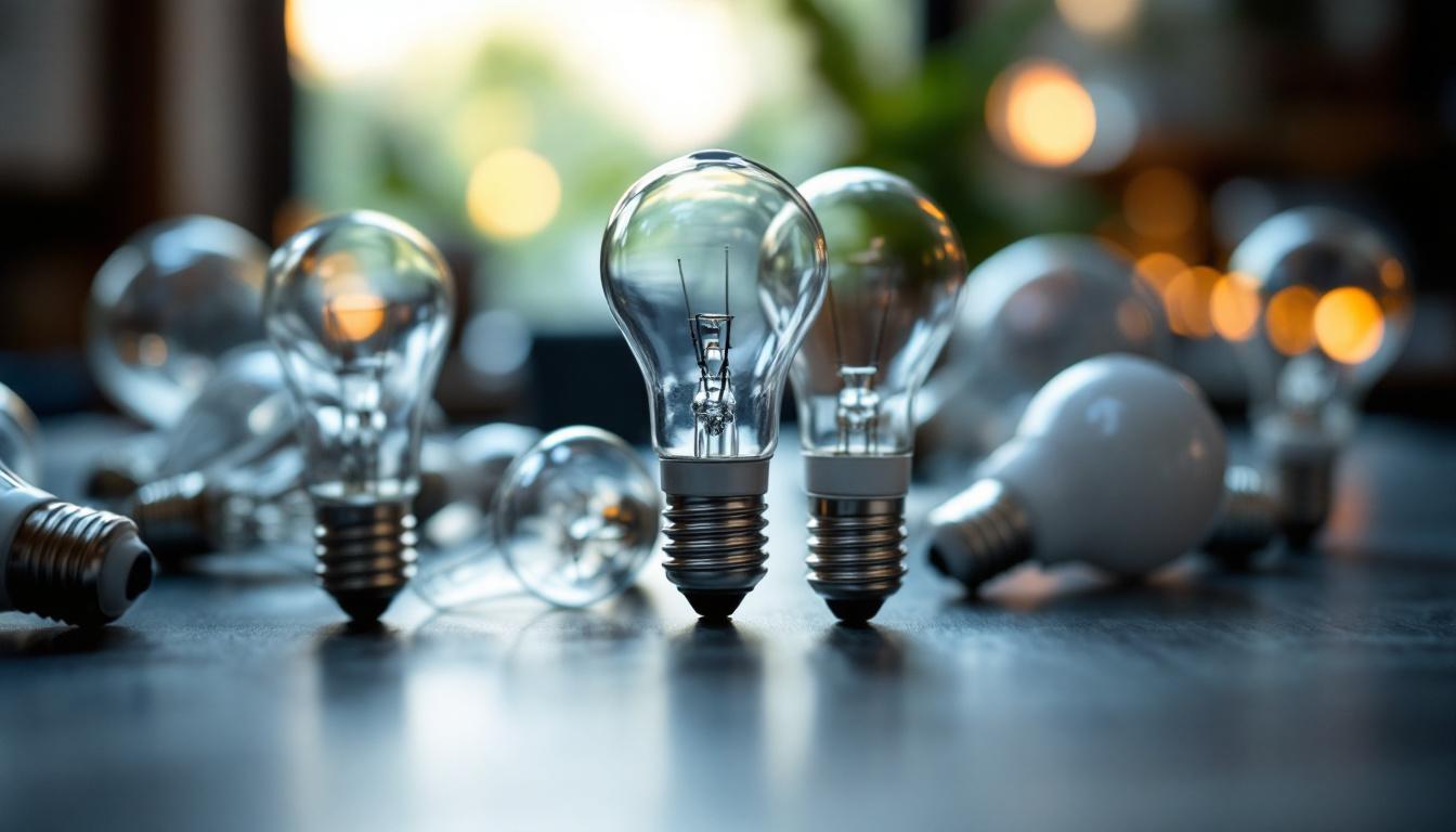 Halogen Bulb Base Types: How It Relates to Electrical Load and Power ...