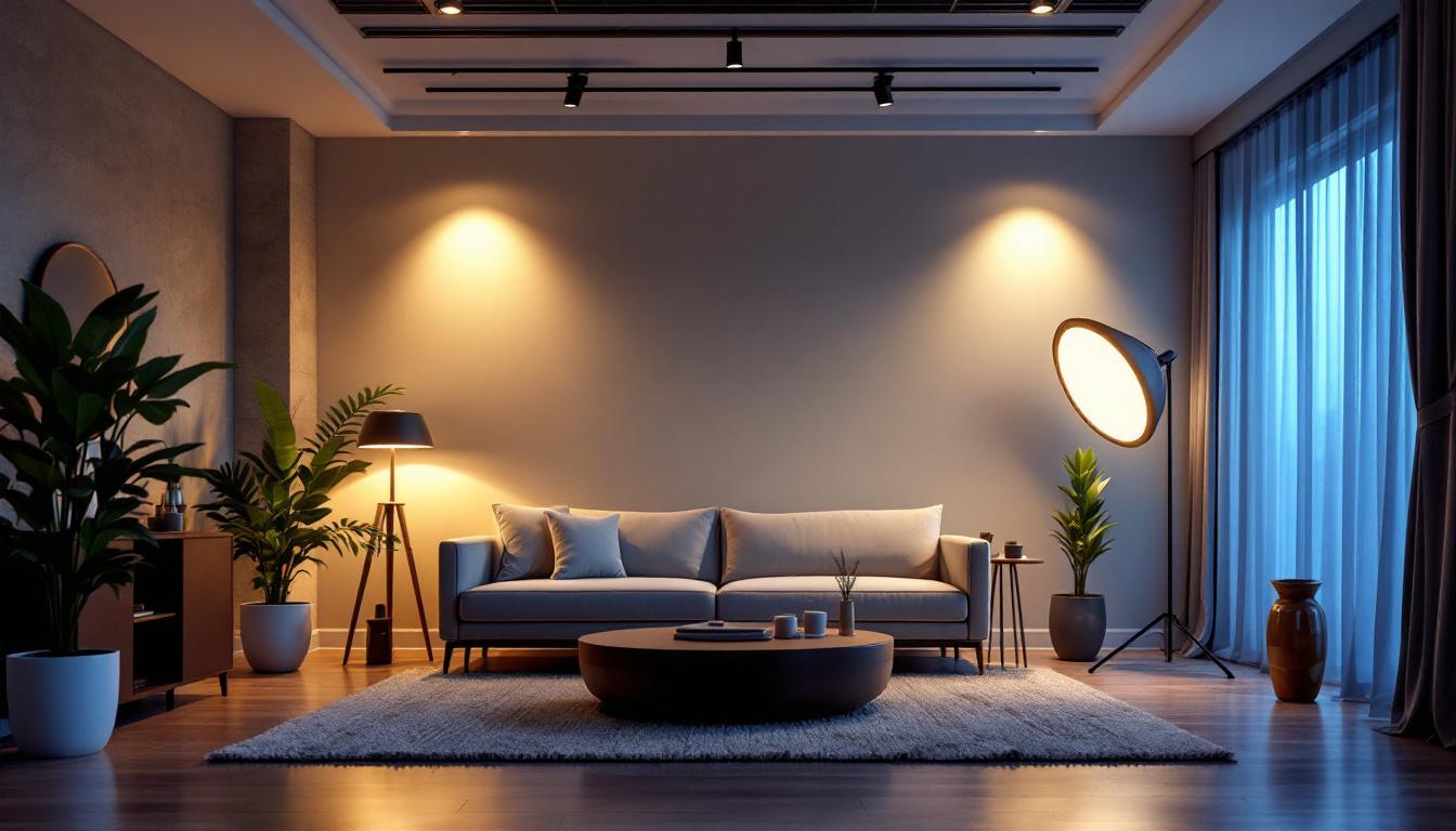 4 Or 6 Inch Can Lights: Exploring the Technical Aspects in Lighting ...